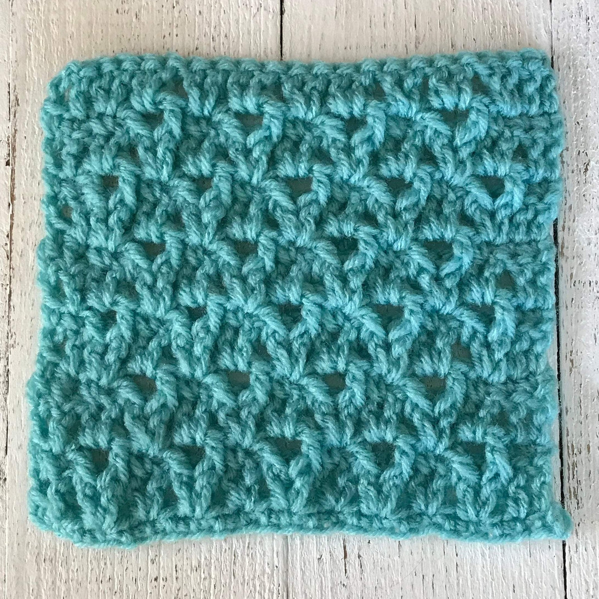 Unique Crochet Textured Stitch Patterns – Desert Blossom Crafts Shop